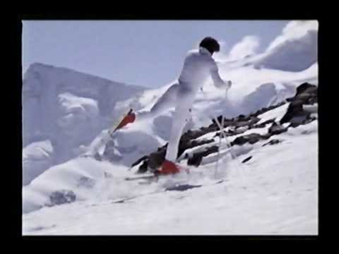 Ski Ballet - Acroski - Mogasi Magazin